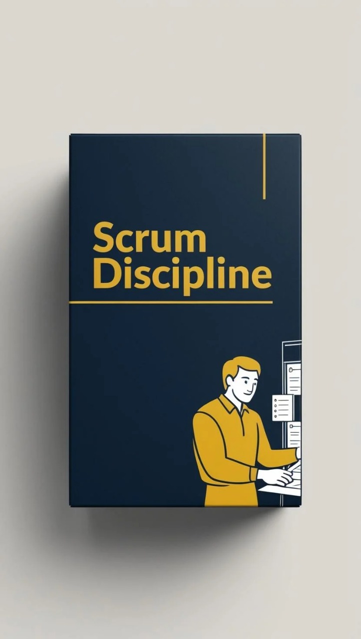 Easy Agile Learning - Master Scrum & Agile